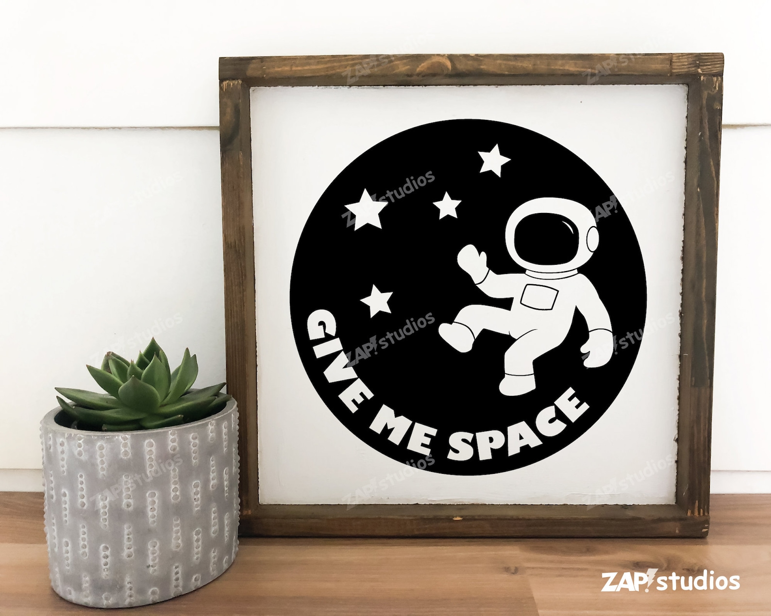 Give Me Space Svg Space Png Astronaut Cut File Give Me - Etsy
