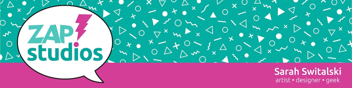 ZapStudios - Etsy