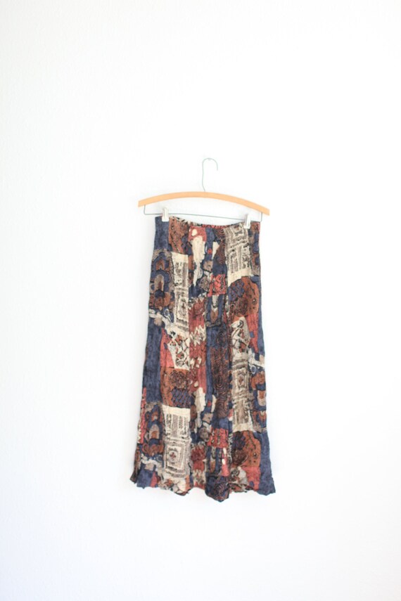 1990s vintage bohemian - Gem