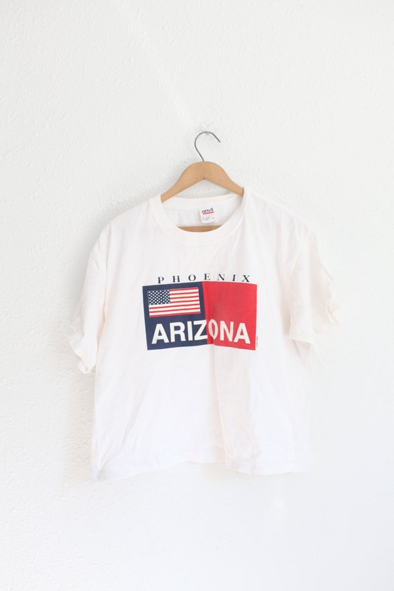 Vintage 90s arizona flag - Gem