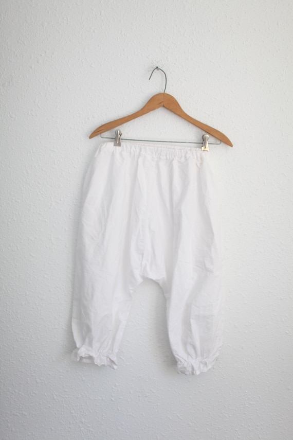 Ruffle bloomers - Gem