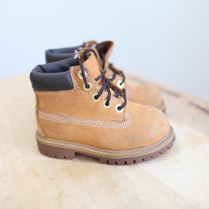 90s Timberland Boots - Etsy