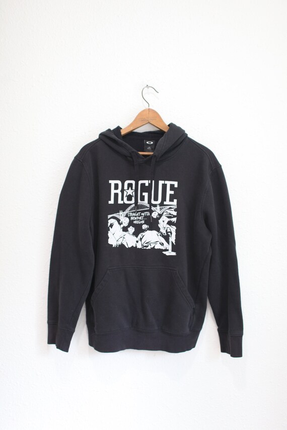 2000s Y2K Vintage Rouge Status Cluster All Over Print… - Gem