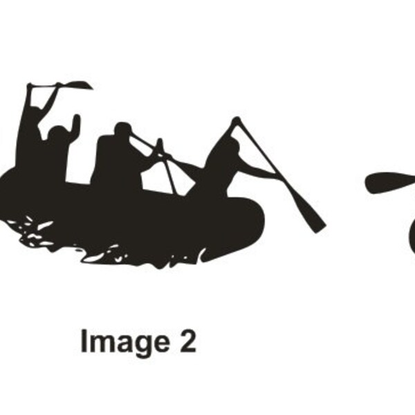 White Water Rafting - Etsy