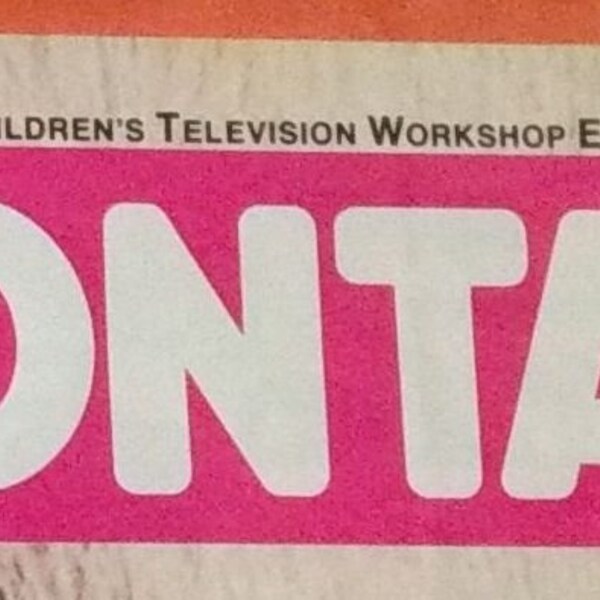 321 Contact Magazine - Etsy