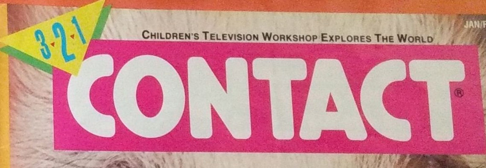 321 Contact Magazines From 1998 - Etsy