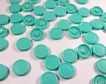 Medicine vial caps | Etsy