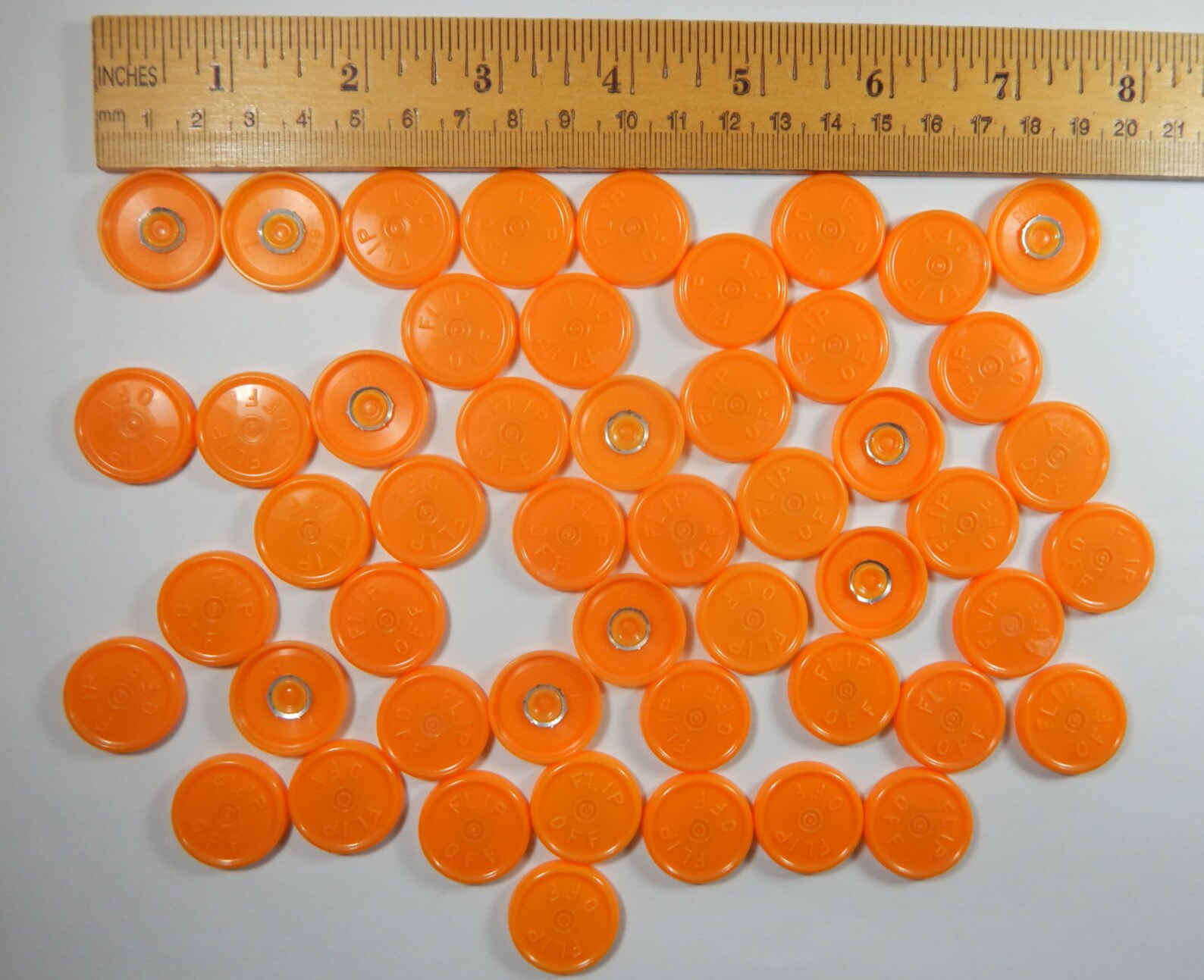 25 Bright Orange Large Flip Off Medicine Vial Caps 22mm Etsy 25-bright-orange-large-flip-off-medicine-vial-caps-22mm-etsy