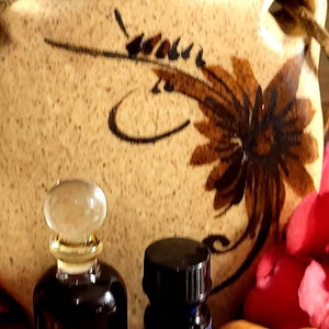 Onycha Absolute (benzoin Onycha) High Quality Essential Oil 5ml RARE ...