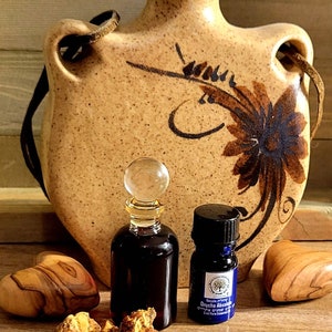 Onycha Absolute (benzoin Onycha) High Quality Essential Oil 5ml RARE ...