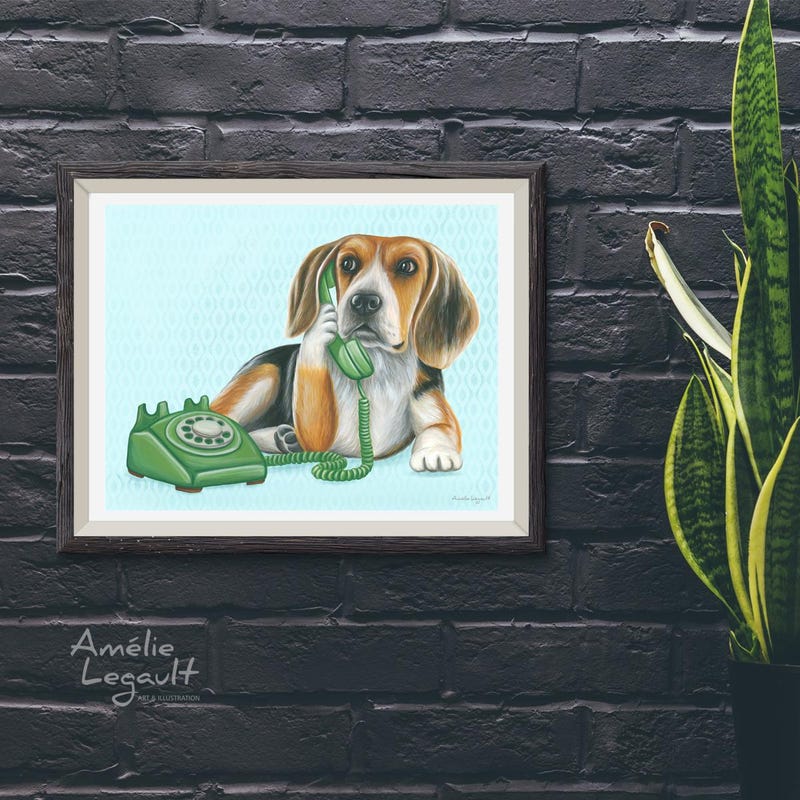 AmelieLegault - Etsy