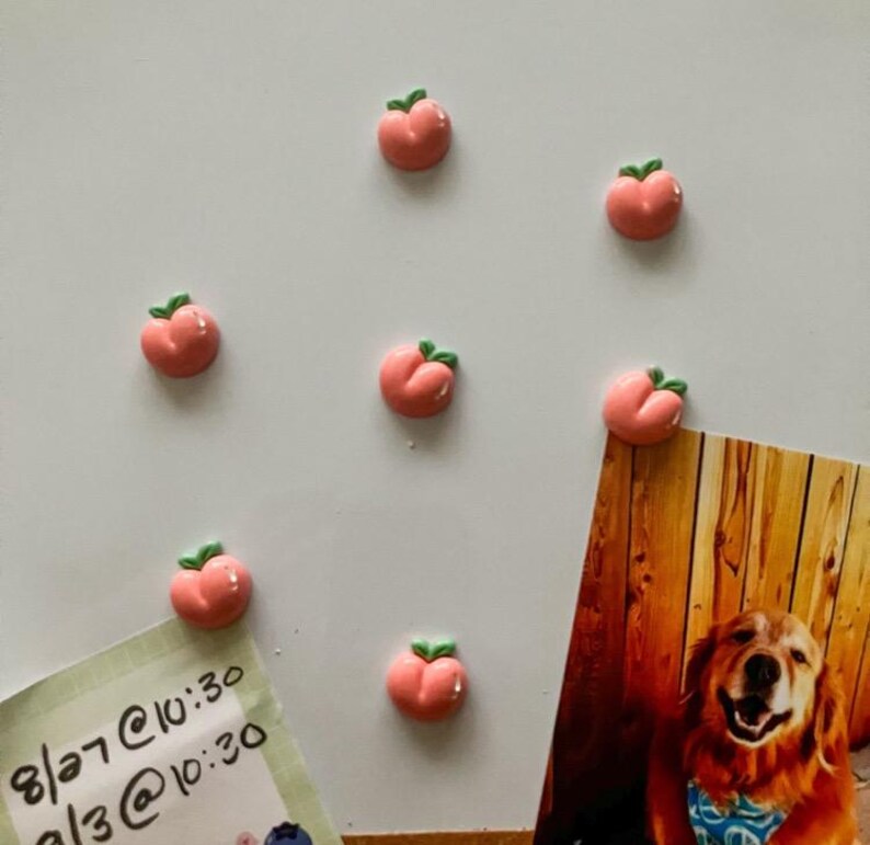 Mini Magnet Sets - Etsy