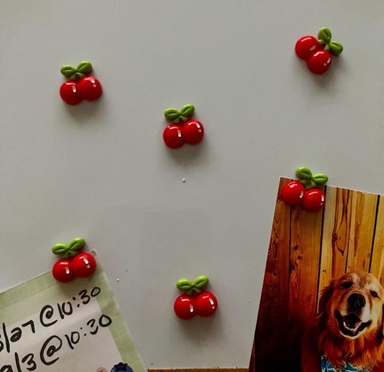 Mini Magnet Sets - Etsy