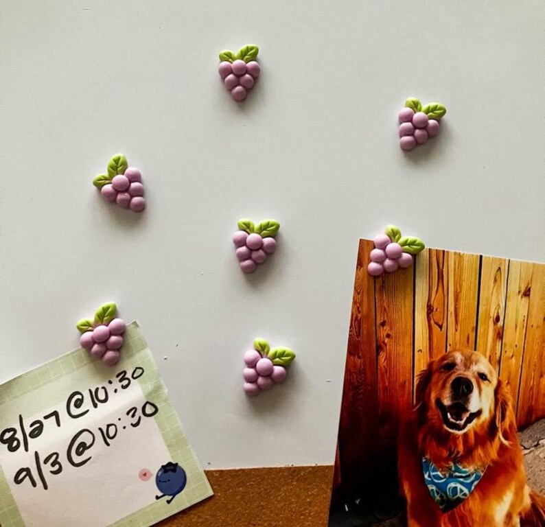 Mini Magnet Sets - Etsy