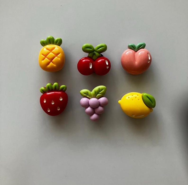 Mini Magnet Sets - Etsy
