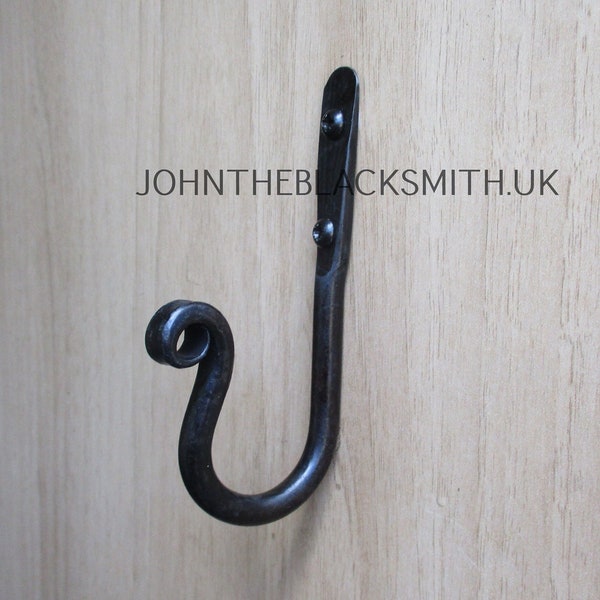 Pot Hook - Etsy