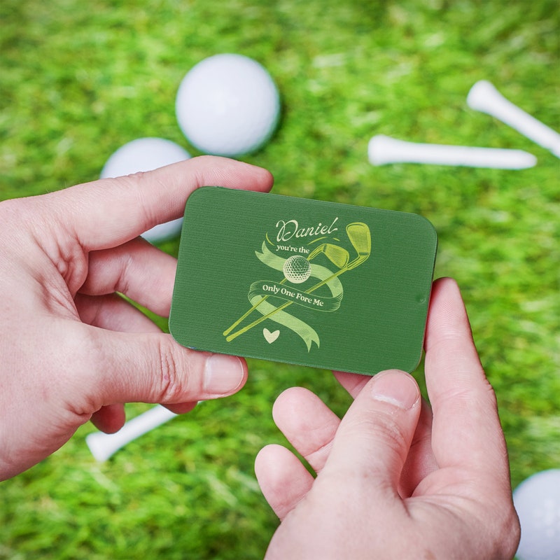 Unique Golf Gifts - 60+ Gift Ideas for 2025