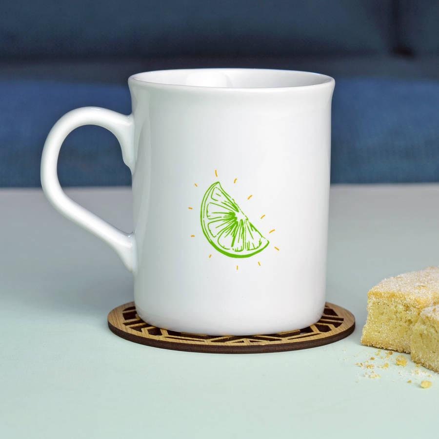 May Contain Gin Ceramic Mug - Etsy