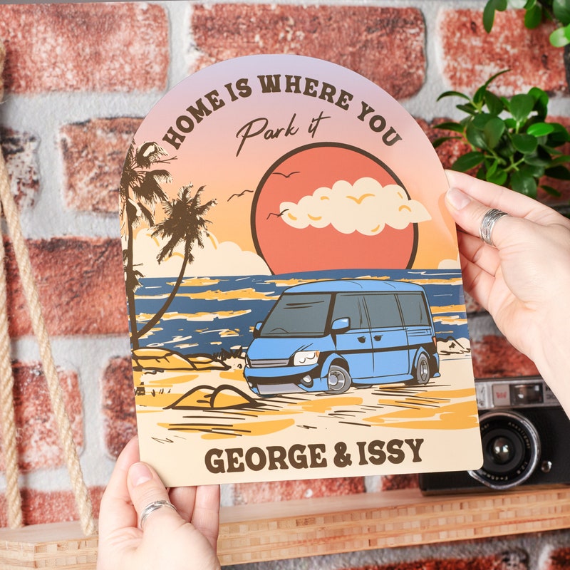 Adventure Sign - Etsy