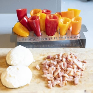 Personalised Chilli Pepper Bbq Grill Rack - Etsy