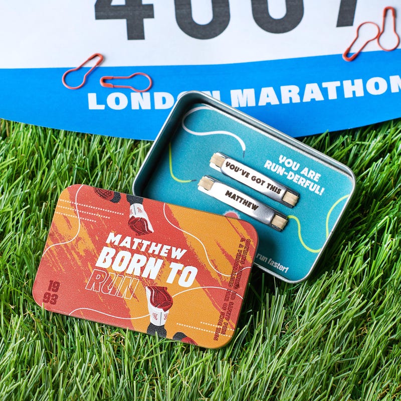 Running Gifts - 60+ Gift Ideas for 2024