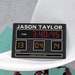 Personalised Metal Scoreboard Plaque - Etsy
