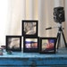 Personalised Transparent Photo Print With Frame - Etsy