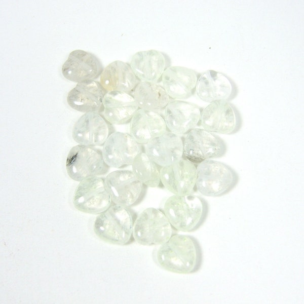 Lime Quartz - Etsy