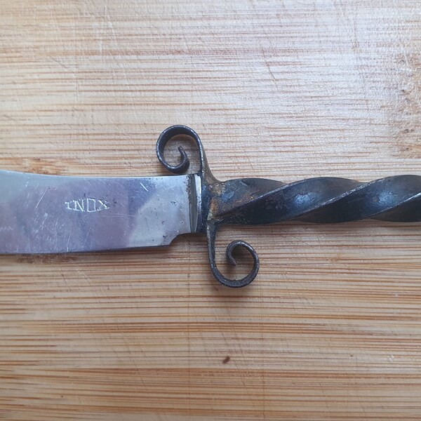 Scroll Handle - Etsy