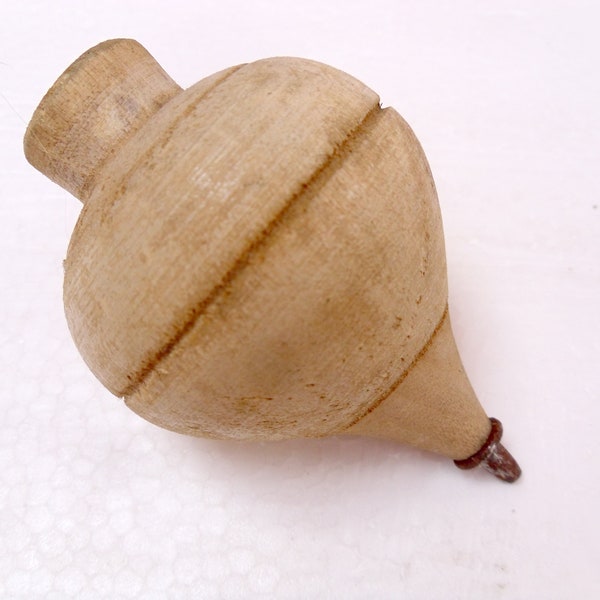 Spinning Top Toy - Etsy