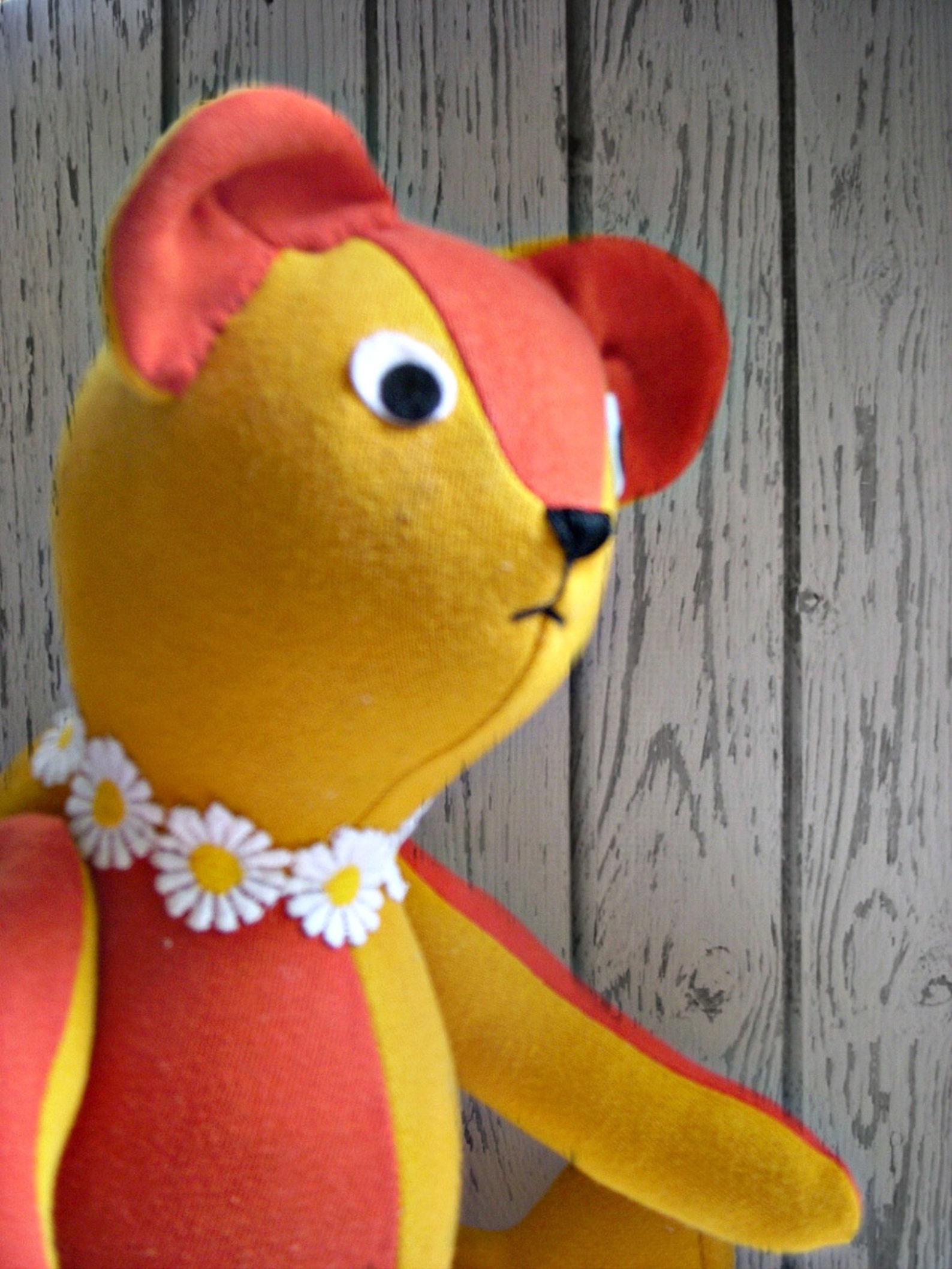 Custom Memory Bear Handmade Teddy Bear Personalized Bear | Etsy