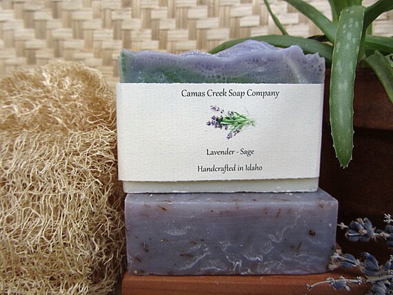 Lavender Creek Soaps