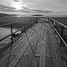 Good Harbor Beach Foot Bridge, Gloucester MA, North Shore, New England ...