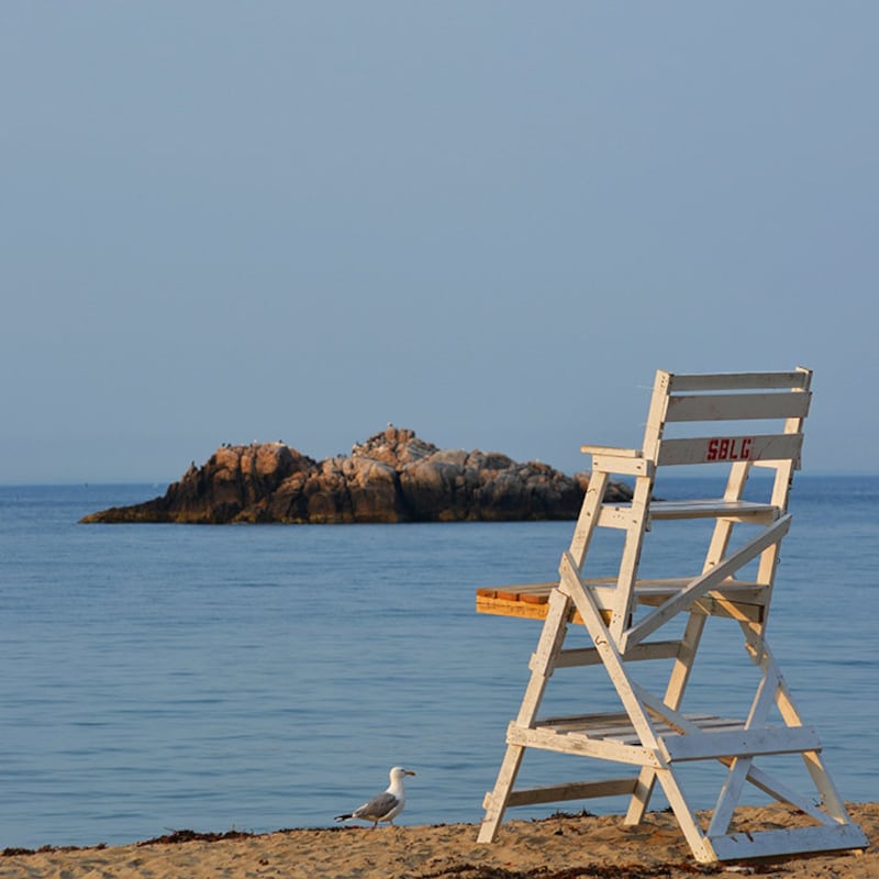 Lifeguard Chair - Etsy