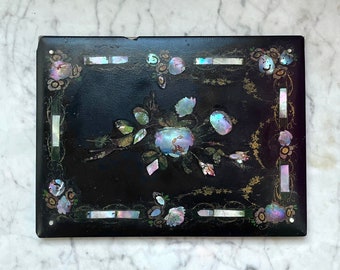 Victorian Folder - Etsy