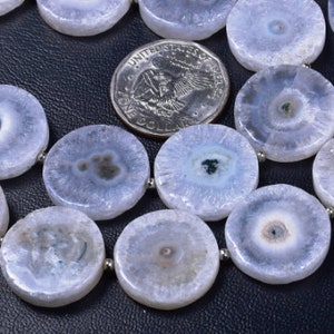 12 Inch Natural Solar Quartz/stalactites Rough Shaped - Etsy