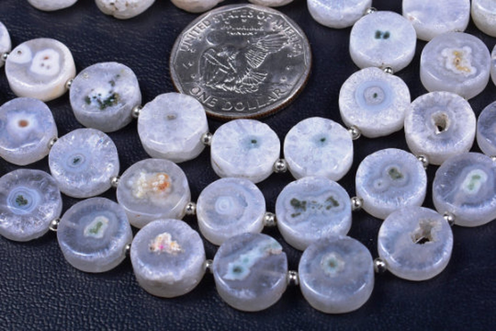 12 Inch Natural Solar Quartz/stalactites Rough Shaped - Etsy