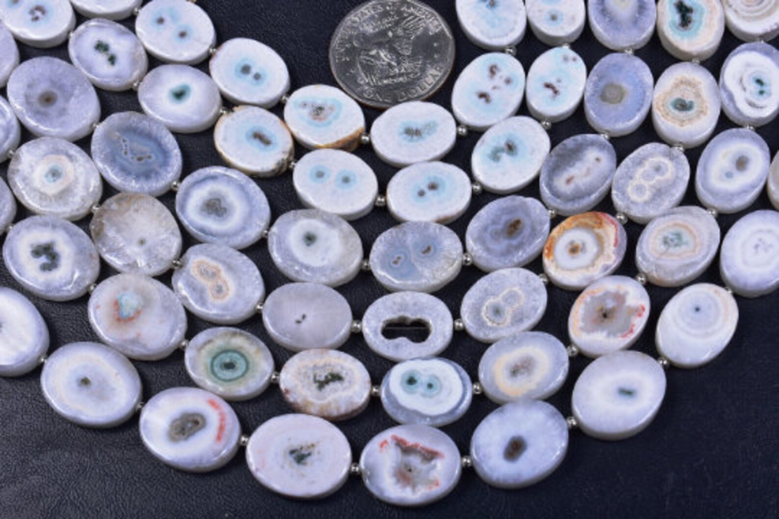 12 Inch Natural Solar Quartz/stalactites Rough Shaped - Etsy