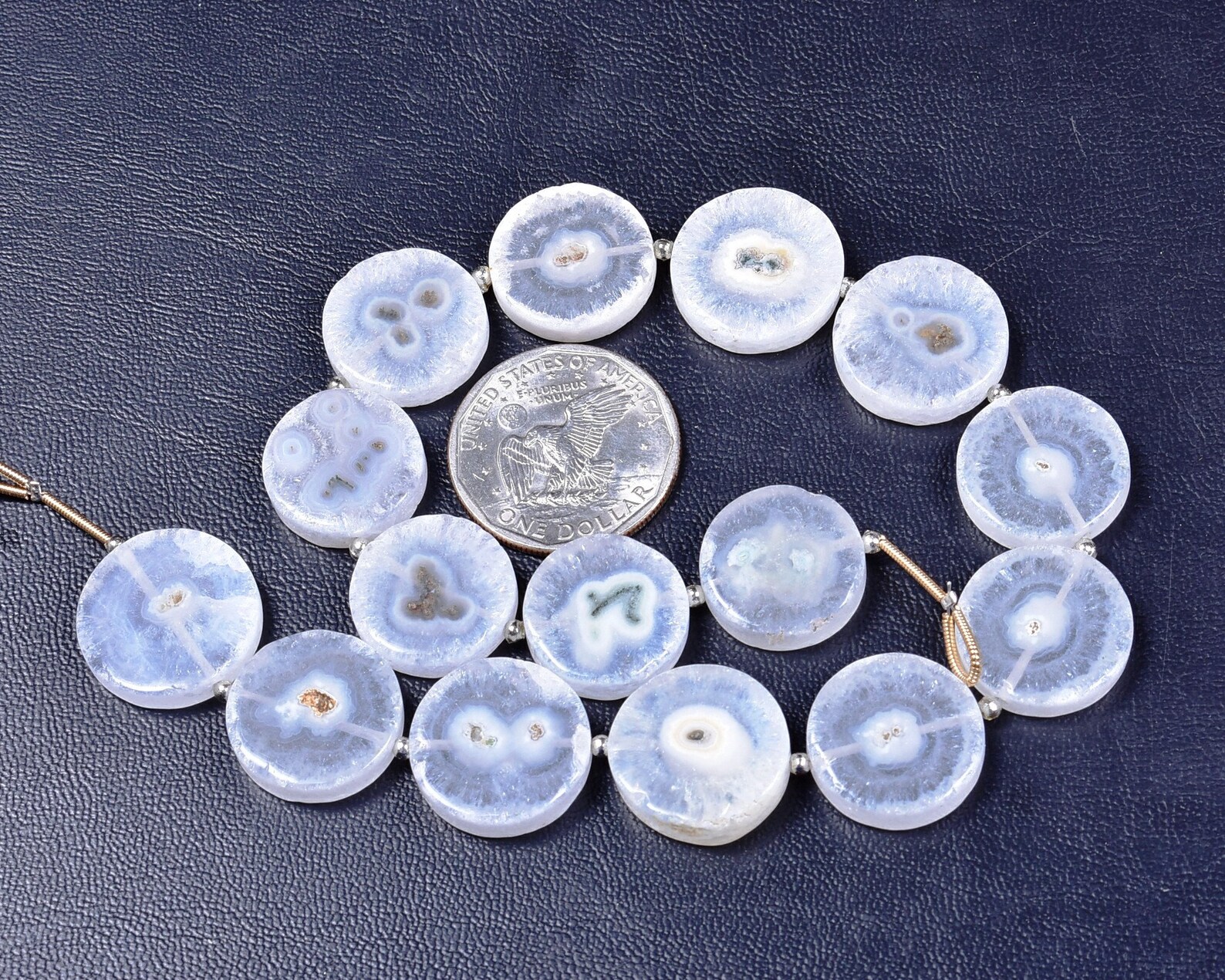 12 Inch Natural Solar Quartz/stalactites Rough Shaped - Etsy