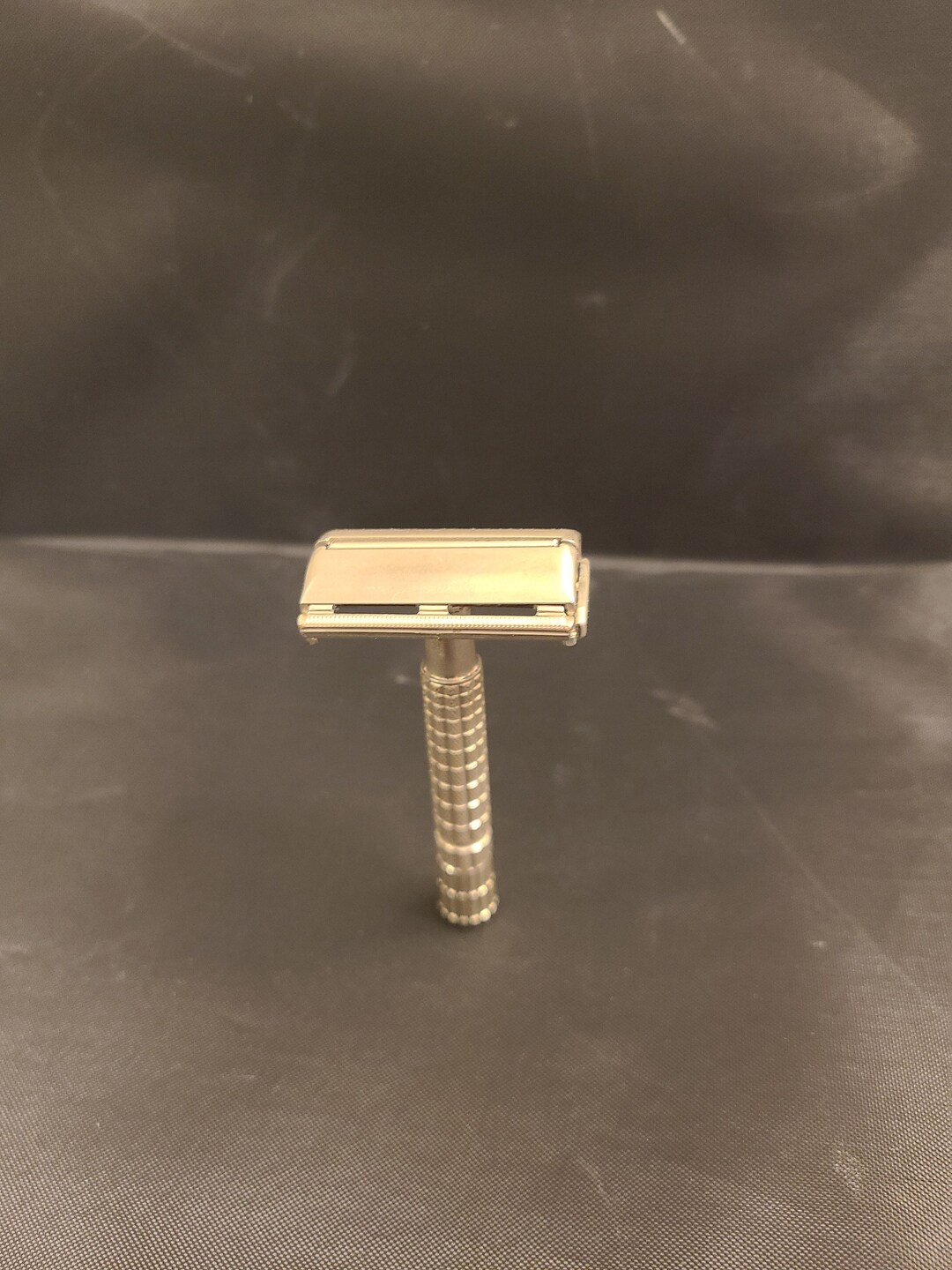 Vintage Gillette Super Speed 1960s Shaving Razor - Etsy