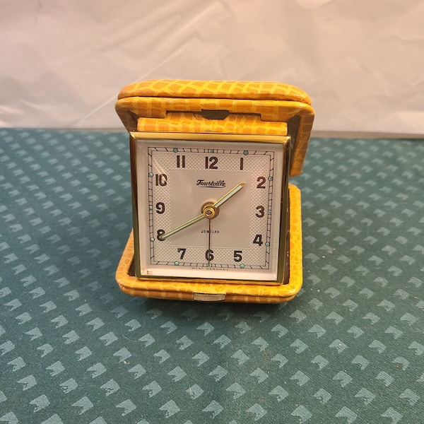 Alarm Clock Vintage - Etsy
