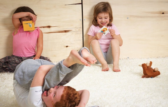 Yoga Memory Game/ Yoga Game / Yoga Memory Game / Karomi Yoga / | Etsy