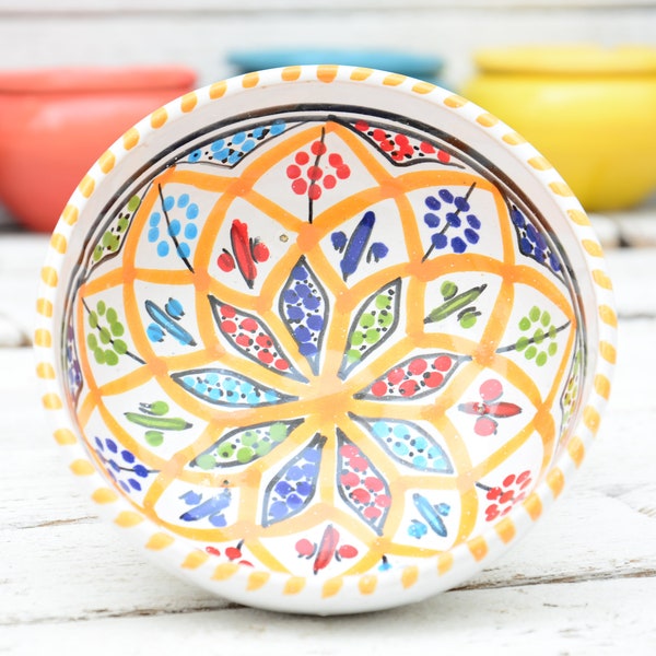 Moroccan Bowls - Etsy