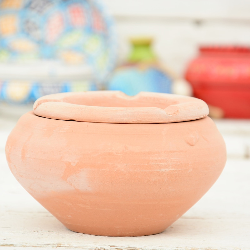 Moroccan Design Concrete - Etsy UK