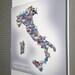 Italy Map Collage or Any Map or Shape Photo Collage - Amazing Premium ...