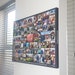 Photo Collage Canvas Print - Custom Designed - Very Large Extra Large ...