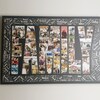 Heart Shaped Photo Collage Digital File for Printing - X65 Pics ...