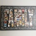 Name Age 18 21 30 40 50 60 Word Art Text Photo Collage - AMAZING ...