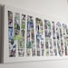 Word Name Text Collage - Custom Designed Bespoke - Canvas Print - Gift ...