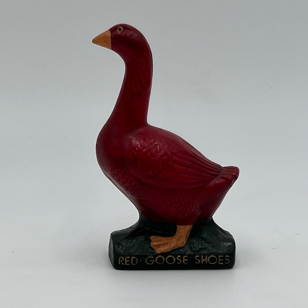 Red Goose Shoes - Etsy